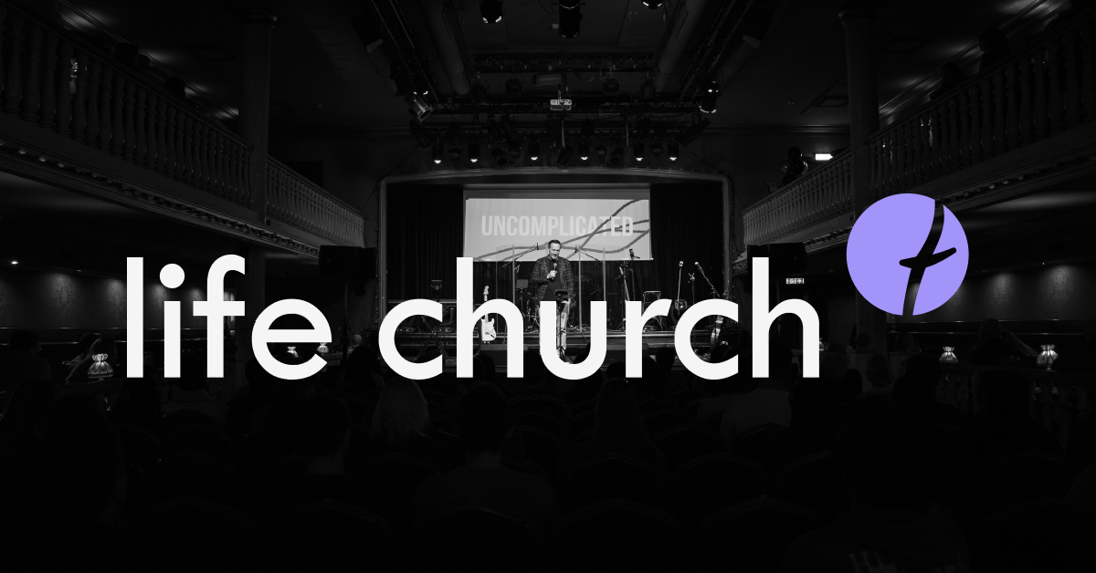 Contact – Life Church